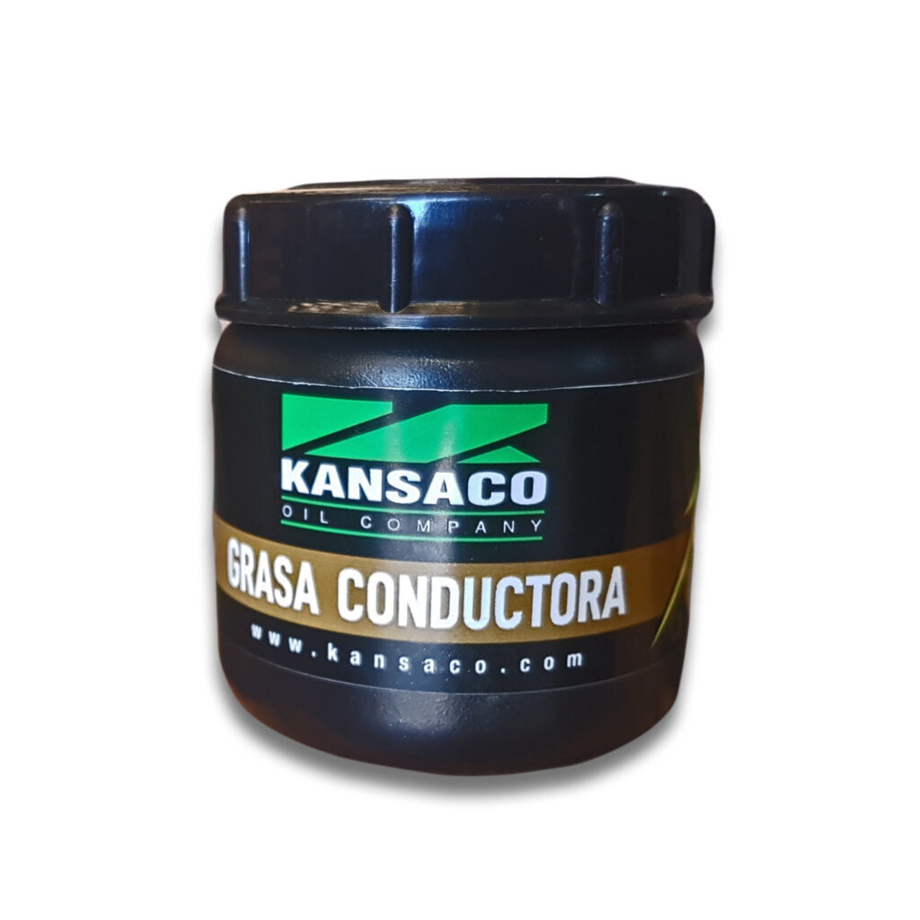 Grasas Especiales – KANSACO
