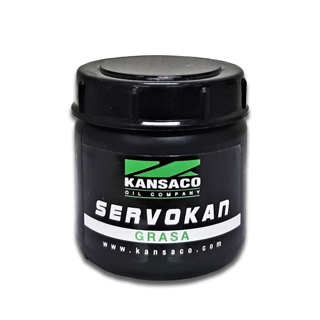 Grasas Especiales – KANSACO